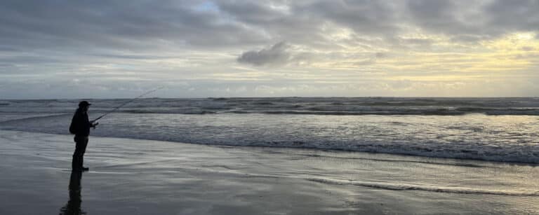 Surf Perch Fishing 101: How To Catch Surf Perch - The Wild Provides